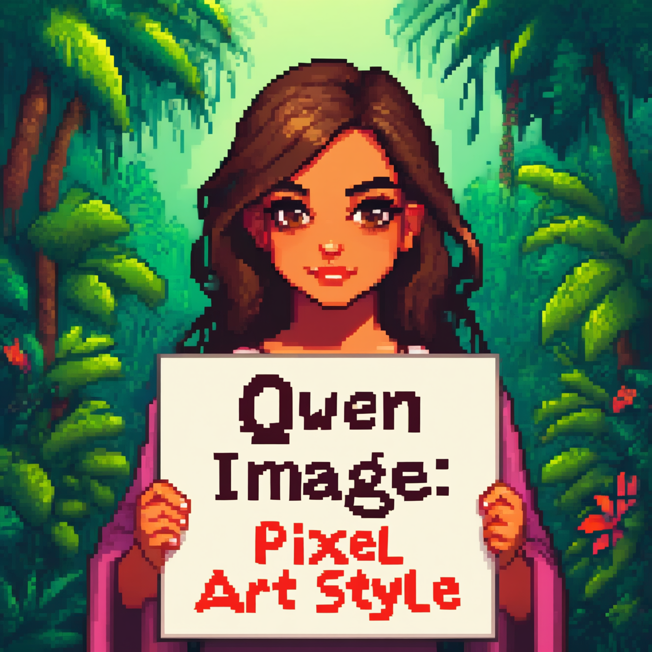 Best Pixel Art Style Lora Models | PromptHero